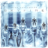 Skyfire | Zware Metalen