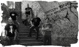 Defcon One | Zware Metalen